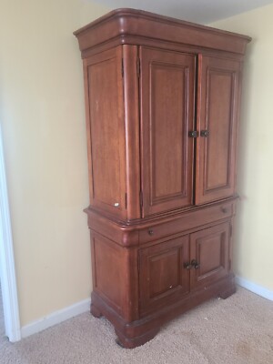 armoire wardrobe | eBay