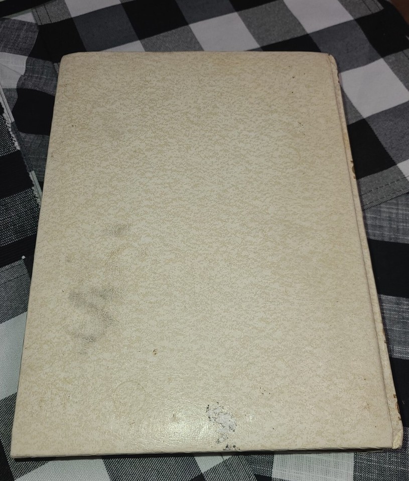 Vintage Holy New American Bible - Fireside Family 1982-1983 Edition ...