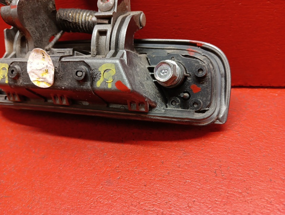 2009 - 2011 Kia Soul REAR RIGHT PASSENGER SIDE Exterior Door Handle ...