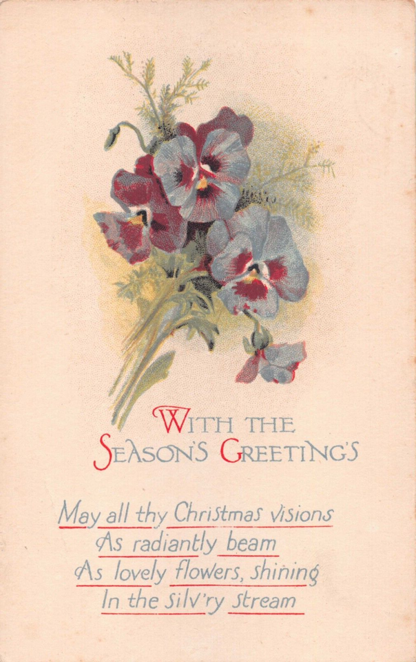 FAMILY HISTORY - GENEALOGY POSTCARD - LILLICRAPP - WINDLESHAM ...