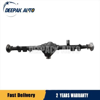 REAR AXLE ASSEMBLY 4WD ANTI-SPIN 3.92 RATIO FOR 2002-2007 DODGE RAM ...