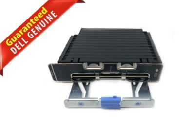 Dell PowerEdge R920 Memory Riser Board 12 DIMM Slots - XKF54 0XKF54 CN ...