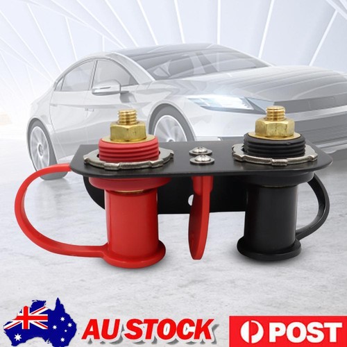 Battery Charger Post 250A Battery Jump Post Terminal for Auto Truck ...