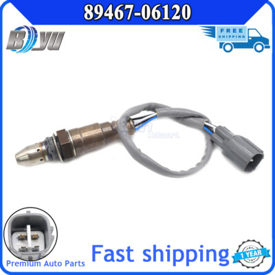 Upstream For Toyota Camry 2.5L 2012-17 Air Fuel Ratio Oxygen Sensor ...