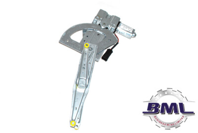 LR DEFENDER FRONT DOOR RH WINDOW WINDER REGULATOR - ELECTRIC WINDOWS ...