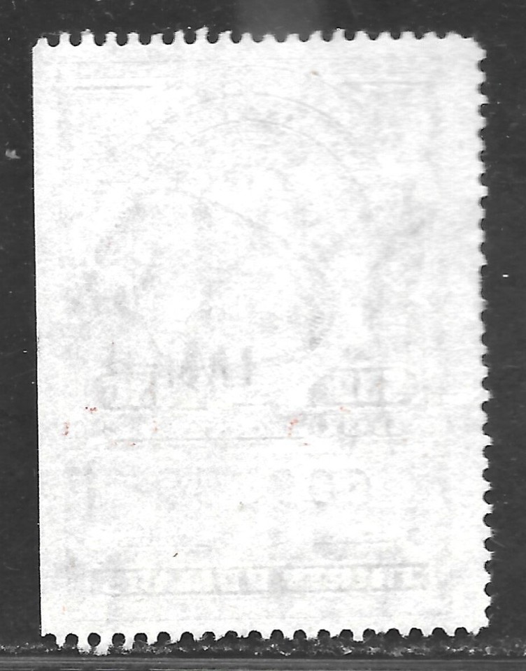 HICK GIRL-OLD USED U.S. DOCUMENTARY SC#R724 $30.00 SERIES 1958 X2021 | eBay