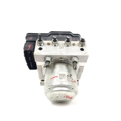 OEM 14-15 Civic LX, Sedan 1.8L AT, ABS Part Anti-Lock Brake VSA ...