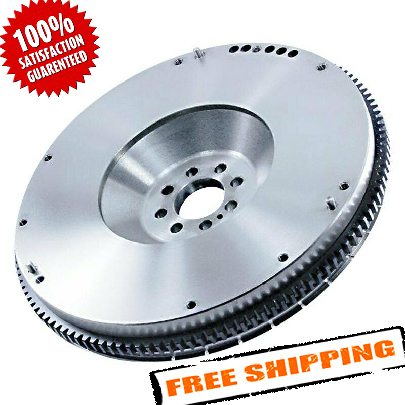Competition Clutch BD-06072-116 Nodular Iron Flywheel for 2003-2007 ...