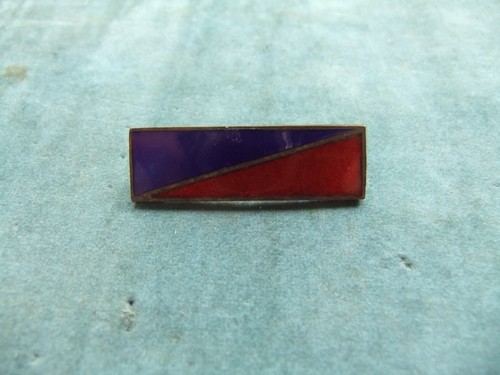 WW2 Military Provost Badge MPS MPGS Guards Armed Forces Security ...