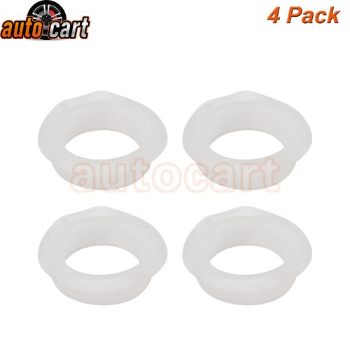 4X Parking Sensor O-ring For Infiniti Q70L QX30 QX50 QX60 QX70 QX80 Q50 ...