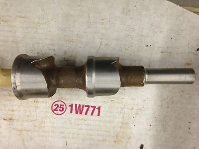 Fisher/ Emerson 2F6537X0012 Plug Stem V-Pop Assy. | eBay