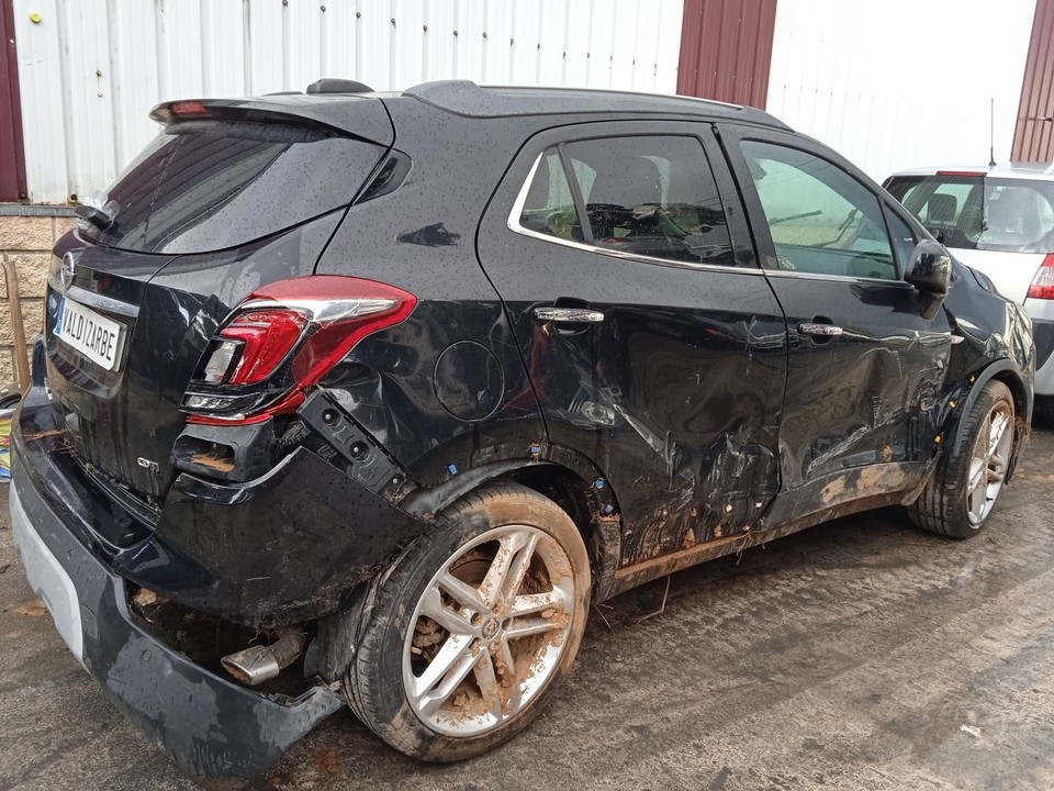 42359085 PINZA FRENO POSTERIORE SINISTRA / 95520043 / 13300883 ...