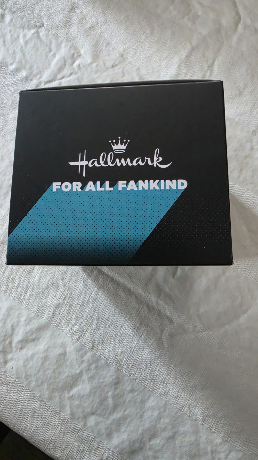 SDCC 2025 HALLMARK STAR WARS: KNIGHTS REPUBLIC DARTH NIHILUS ORNAMENT ...
