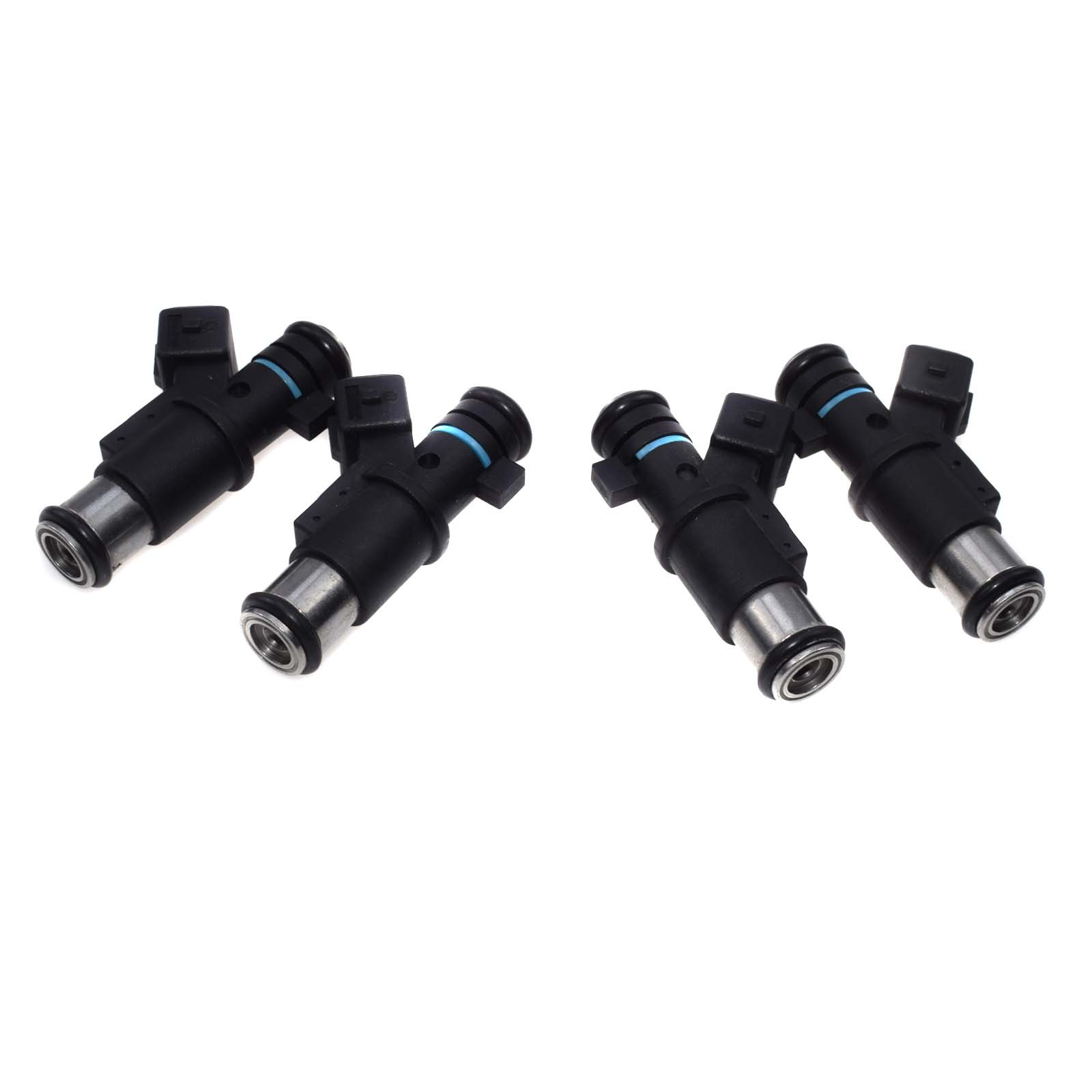 4x NEW Fuel Injector 1984.E0 For Citroen Berlingo C2 C3 Saxo Xsara ...