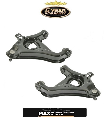Front Lower Control Arm LH RH Pair for Mazda Trucks Ford Ranger RWD w ...
