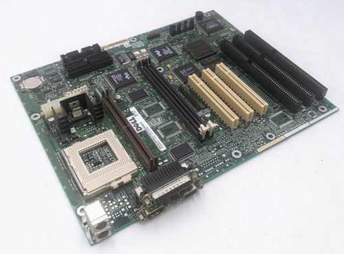 Dell 654154-309 Desktop Motherboard- 80803 | eBay