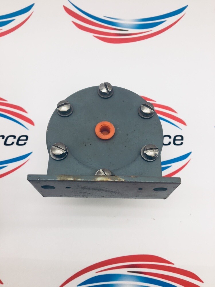 MOORE PRODUCTS 61L 4850-/15KH BOOSTER RELAY, FLANGE MOUNT | eBay