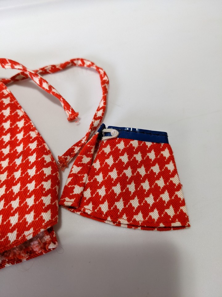 SKIPPER Skooter Ricky Fluff Stacie & Friends Sized Clothing Accessories ...