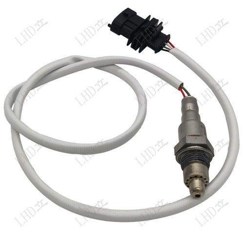 1Pc Oxygen Sensor 670031347 For Maserati Quattroporte Levante Ghibli 3. ...