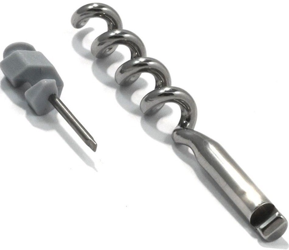 Victorinox SWISS ARMY KNIFE Accessories KIT REPLACEMENT PARTS | eBay