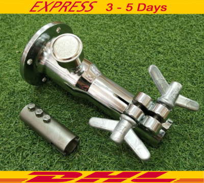 Short tail reeds KKK GX160 GX200 G200 Mud Motor Kits Long Tail Boat 5.5 ...