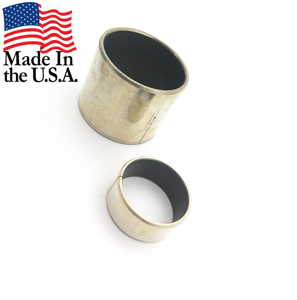 Primary Drive Clutch Bushing Repair Kit John Deere Worksite 4x4 6x4 Gas ...