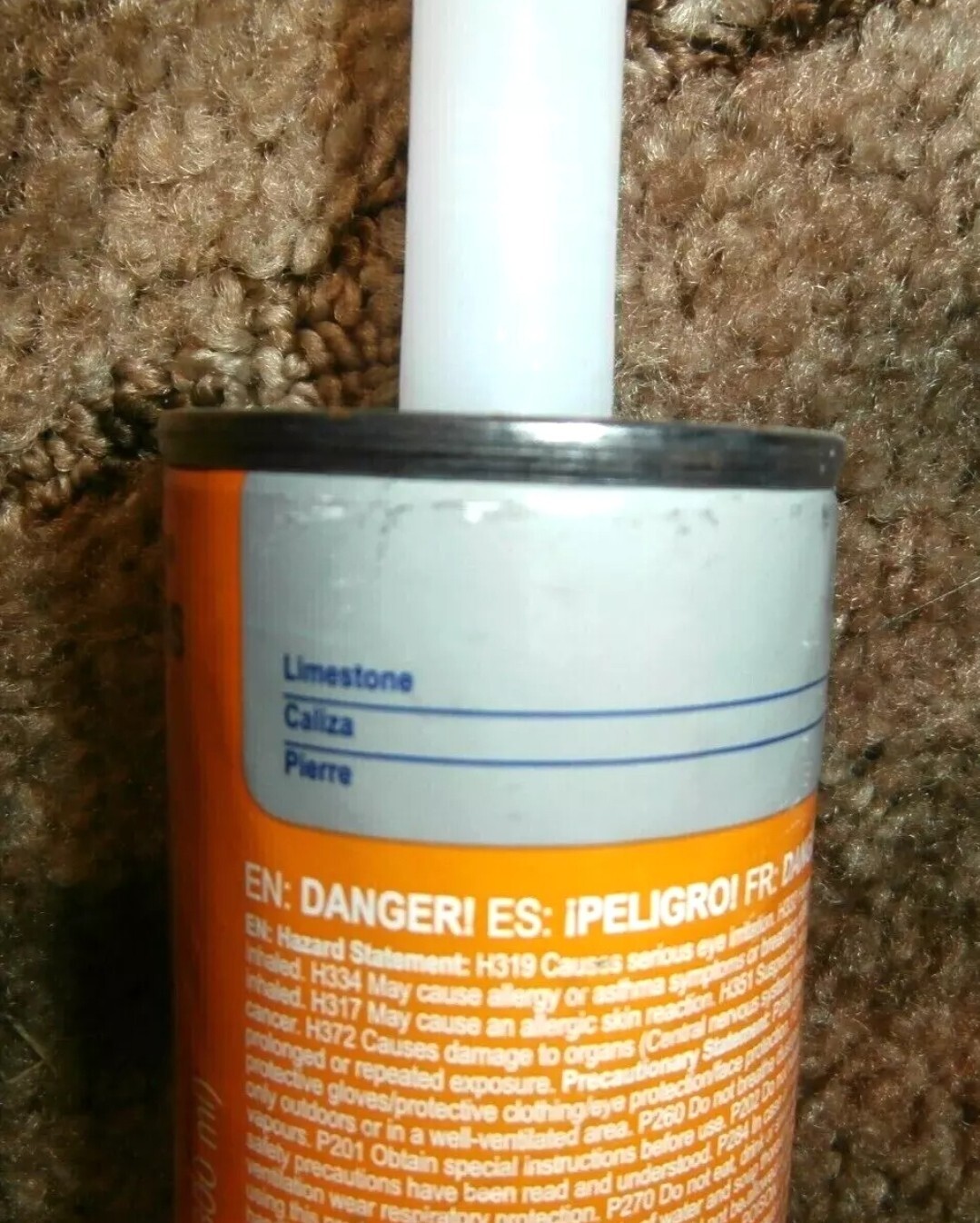 BASF MasterSeal NP1 One Part Black Urethane Sealant - 10.1 oz (1025568 ...