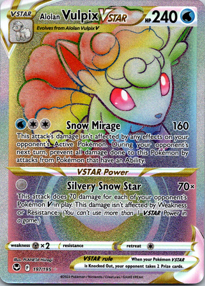 Pokemon Rainbow Secret Rare - Choose Your Card! English Near Mint 100% ...