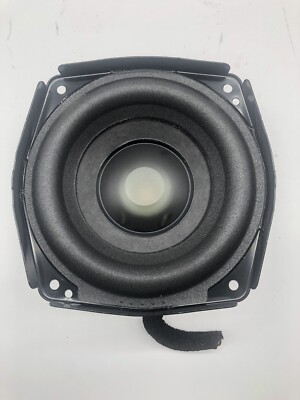 2016-2019 Mazda MX5 Miata Bose Sub-woofer Floor Sub woofer | Genuine OEM
