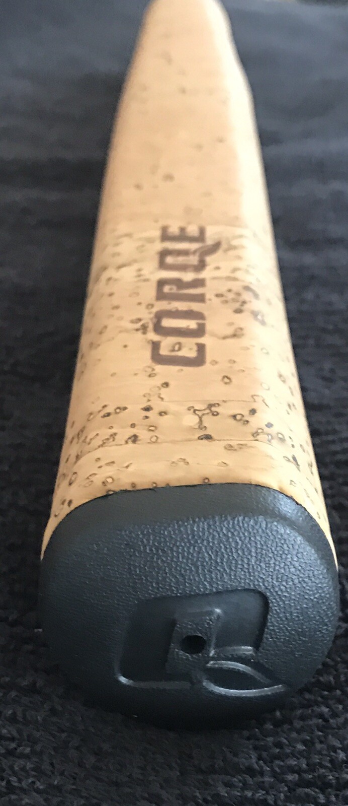 Original Corqe Cork Oversize Jumbo Putter Grip 5.0 | eBay