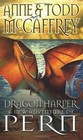 Dragon Harper (The Dragon Books) By Anne McCaffrey, Todd McCaffrey ...
