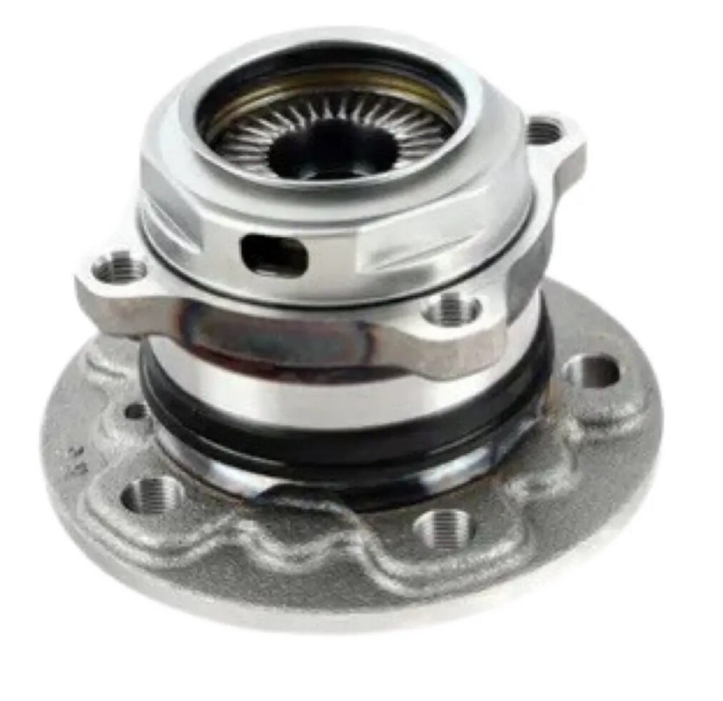 REAR WHEEL HUB BEARING ASSEMBLY FOR 2017-23 Mini Cooper Countryman LH ...