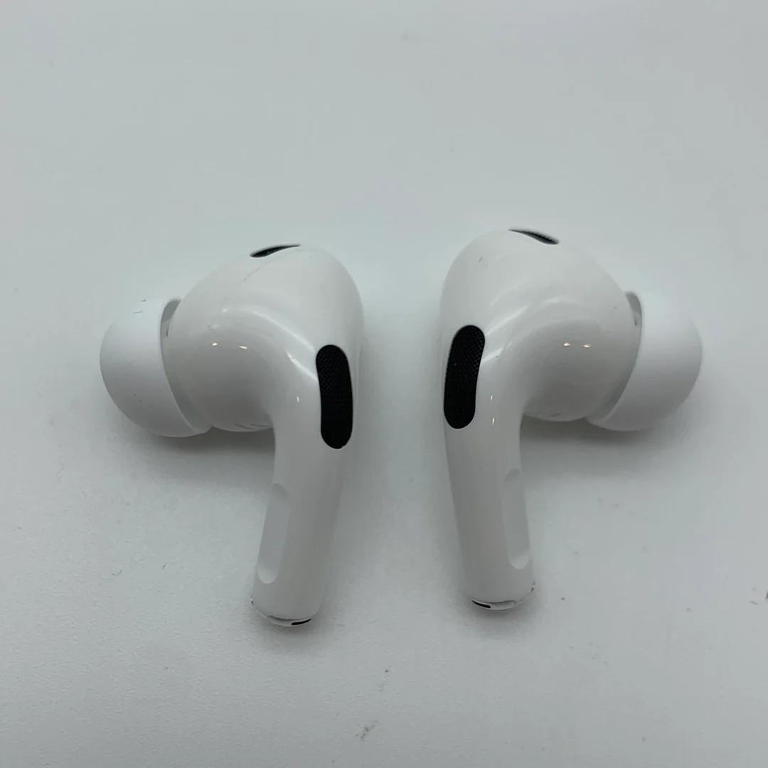 Apple AirPods Pro 2ème génération avec étui de charge USB-C MagsSafe ...