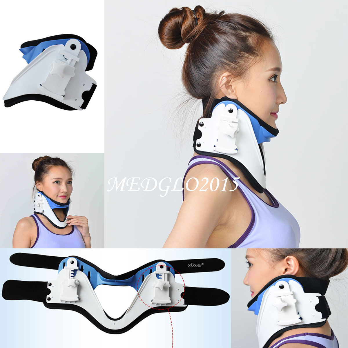 Medical Neck Brace