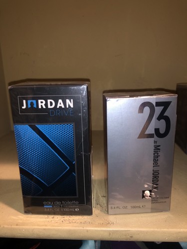 michael jordan cologne for men | eBay