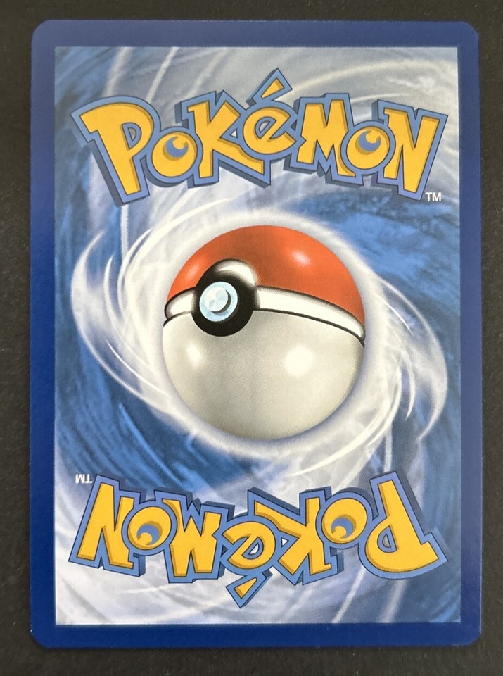 Ortega 219/197 Obsidian Flames Full Art Ultra Rare Pokemon TCG Card NM ...