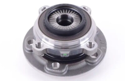 NEW BMW GENUINE OEM WHEEL BEARING # 33406899174. G20, G22/G26, G30, G01 ...
