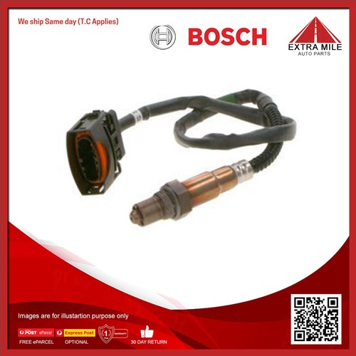 Bosch Lambda Sensor - 0 258 006 065 | eBay Australia