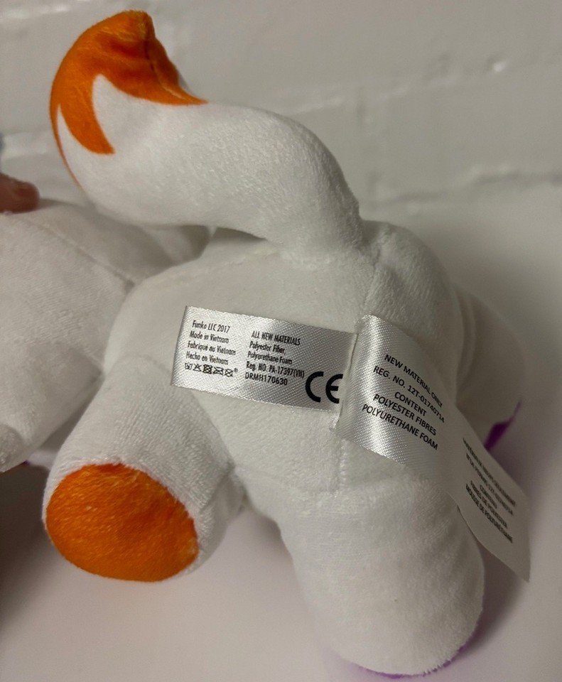 Lolbit Five Nights at Freddy's Sister Location Funko Collectible 8 ...