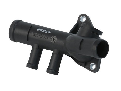 URO PARTS Coolant Flange 06A121132AQ / 06A-121-132 AQ | eBay