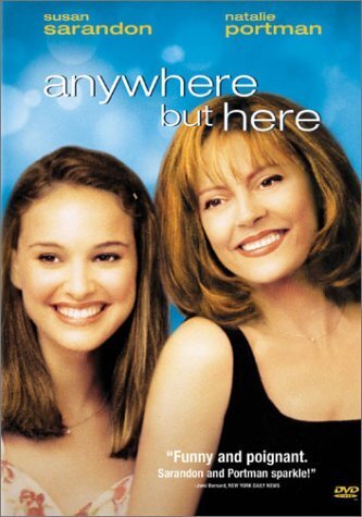 Anywhere But Here (Widescreen/ Pan & Scan/ Checkpoint) | eBay
