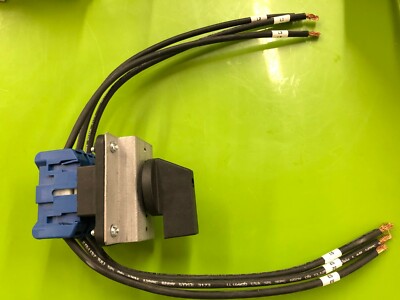 Switches for Automation - Disconnect Switch