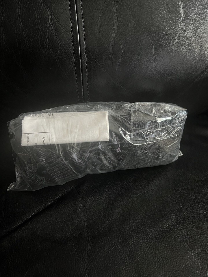 2003-2009 TOYOTA 4RUNNER SPIDER STYLE CARGO NET GENUINE ACCESSORY PT347 ...