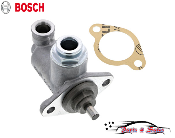 For Mercedes W124 W210 E300D BOSCH OEM Diesel Fuel Pump 000 090 77 50 ...
