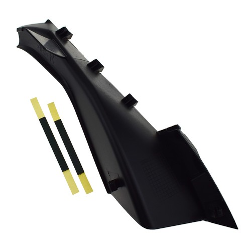 Front Right Corner Windshield Wiper Cowl Cap For Renault Koleos HY 2007 ...