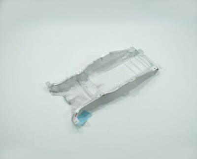 LAND ROVER RANGE ROVER IV L405 Bodenblech hinten LR137639 NEU ORIGINAL ...