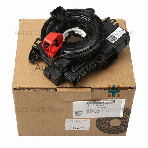 New For VW Passat Jetta Sharan Caddy Skoda Cruise Control Clock Spring ...