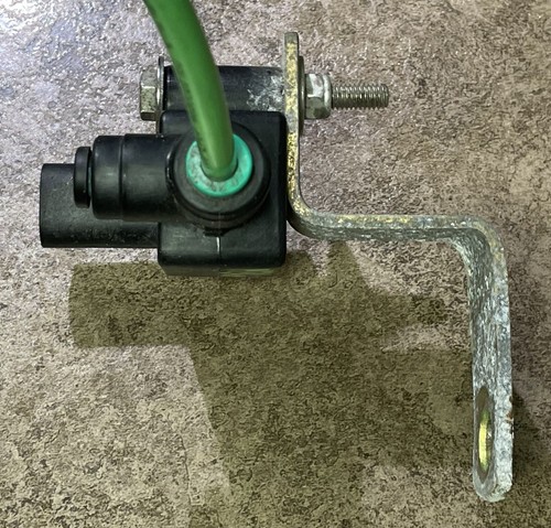 PACCAR G90-6051 Valve-solenoid Normally Closed 3 Way N.c PTC Fittings ...