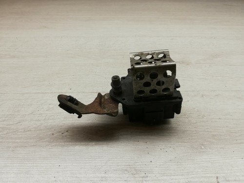 A303 Peugeot Citroen 9659799080 8241009 Heater Resistor Unit | eBay