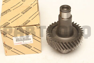 3621260120 Genuine Toyota GEAR, TRANSFER INPUT 36212-60120 | eBay
